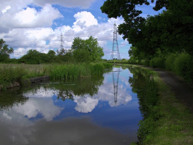 Maps and Routes – Chester Cycling Campaign