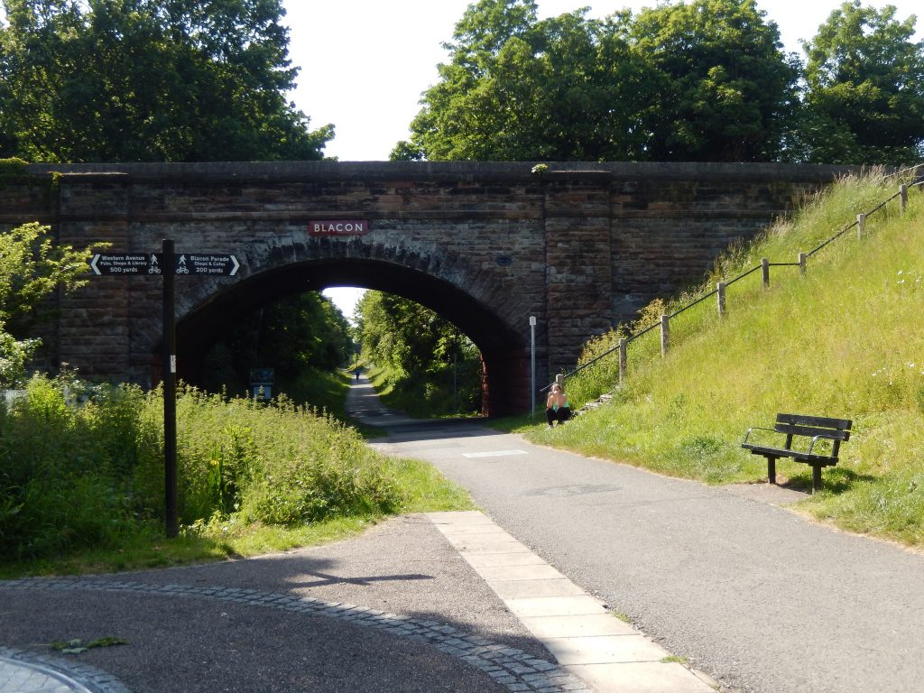 Maps and Routes – Chester Cycling Campaign