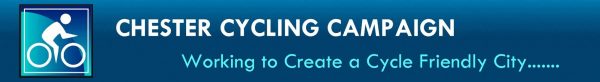 Maps and Routes – Chester Cycling Campaign